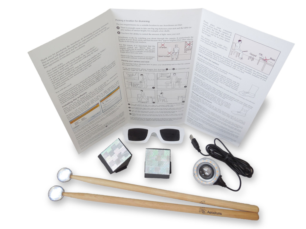 Marketing Resources | Aerodrums