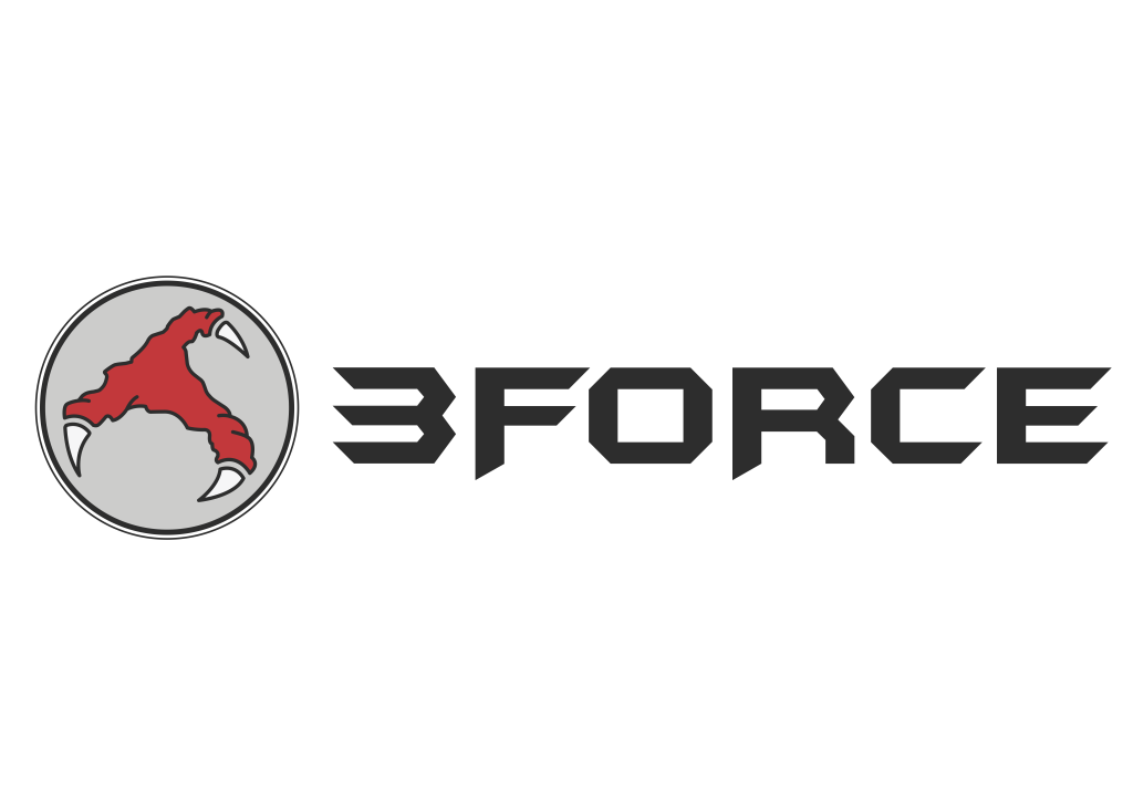 3force-logo | Aerodrums
