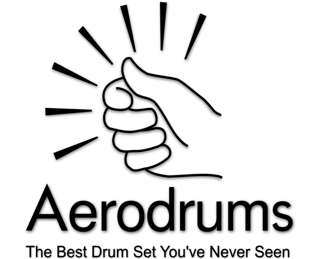Logo vertical | Aerodrums
