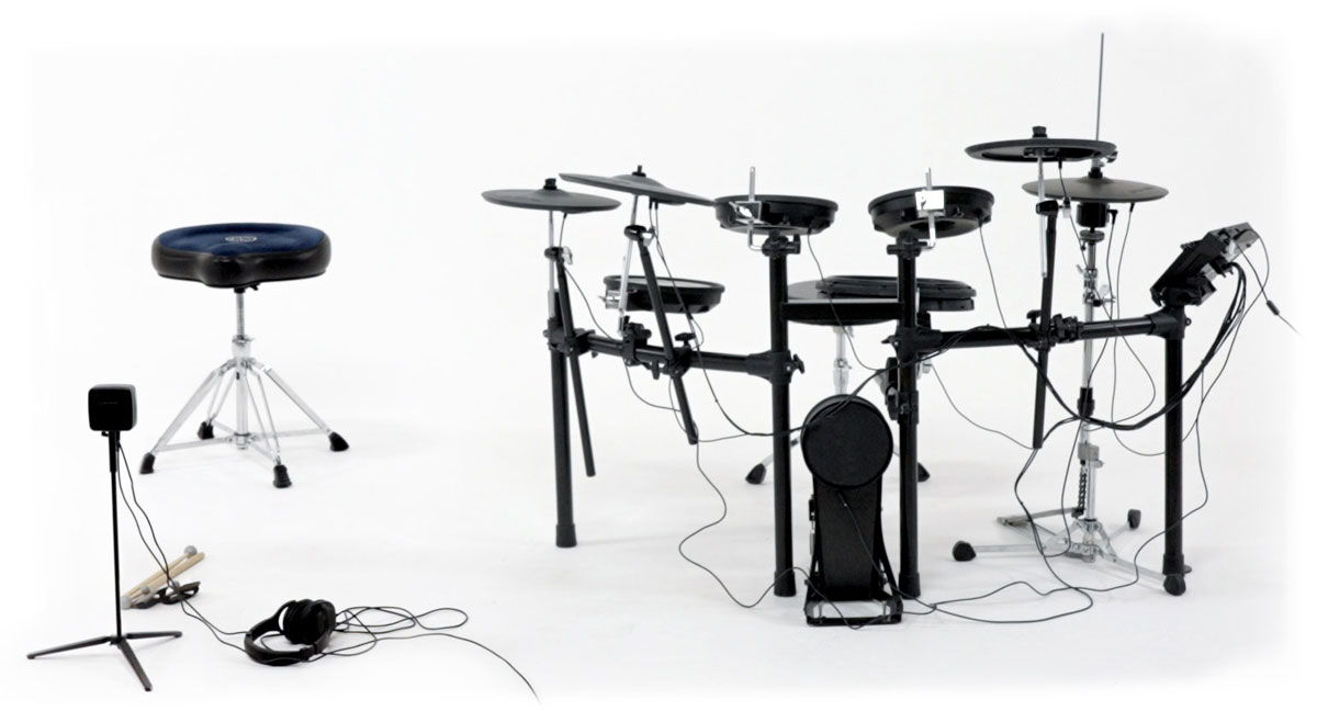 Aerodrums 2 | Aerodrums